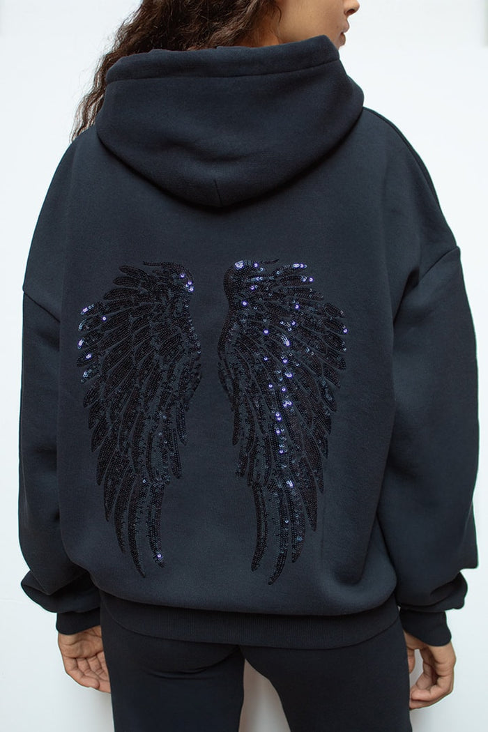 Subdued Angel Set