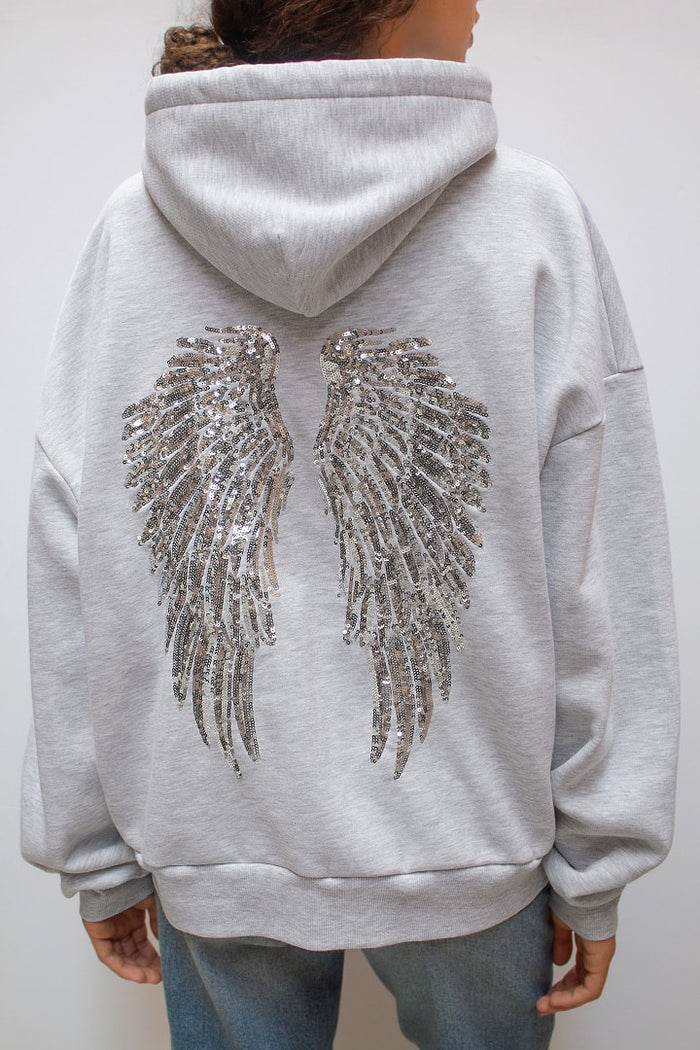 Subdued Angel Set