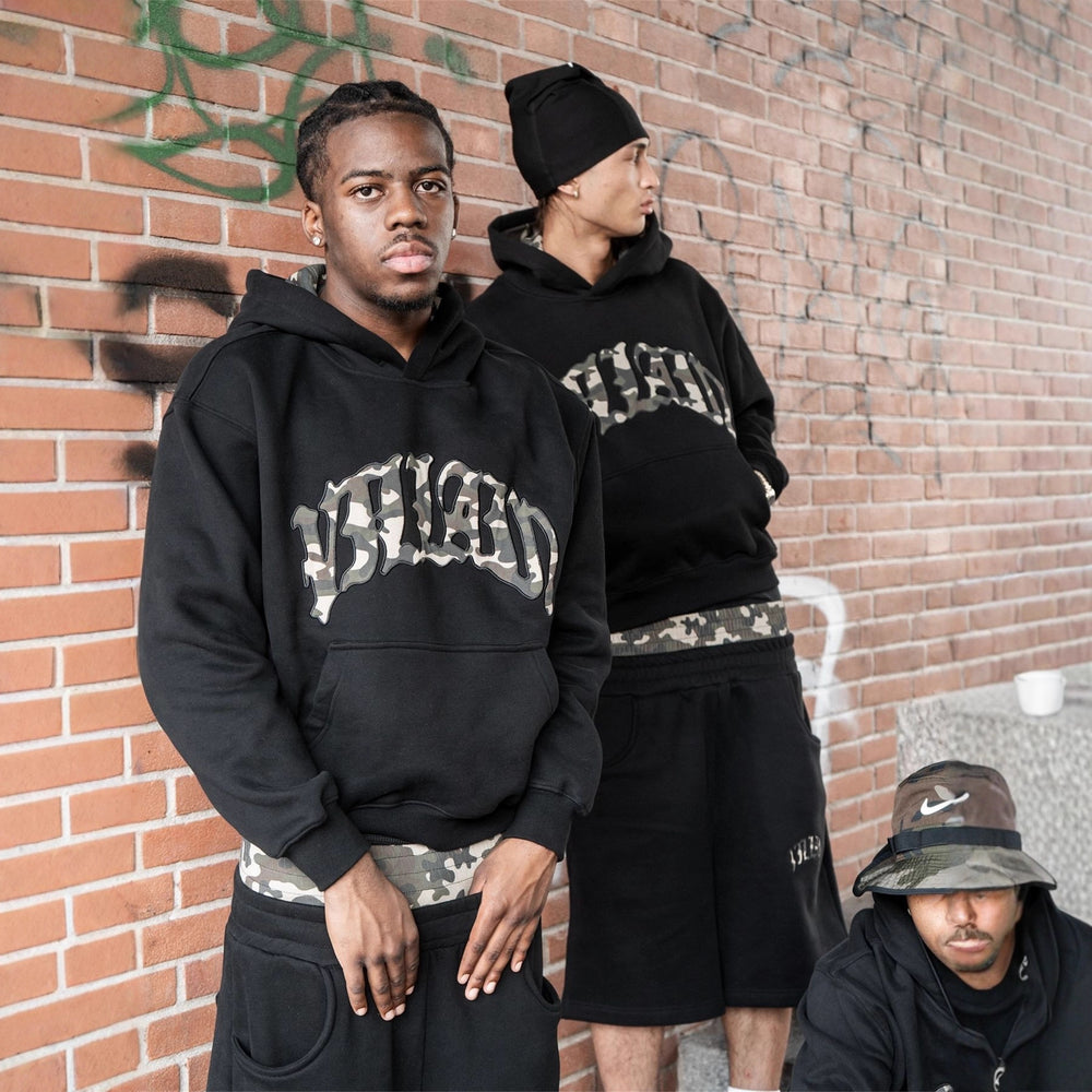 The Villain Tracksuit